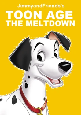 Toon Age 2: The Meltdown | The Parody Wiki | Fandom