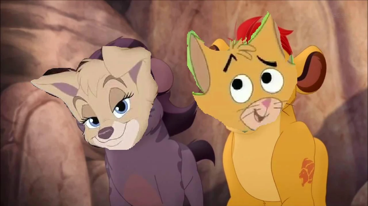 Never judge a dog by his spots (The Aristocat Guard (My Version) | The ...