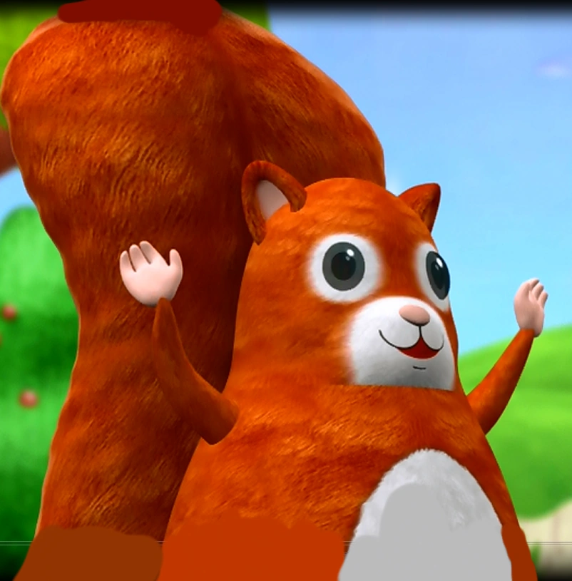 Toontopia (DevonChrome Style) | The Parody Wiki | Fandom