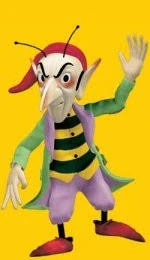 Gobbo | The Parody Wiki | Fandom
