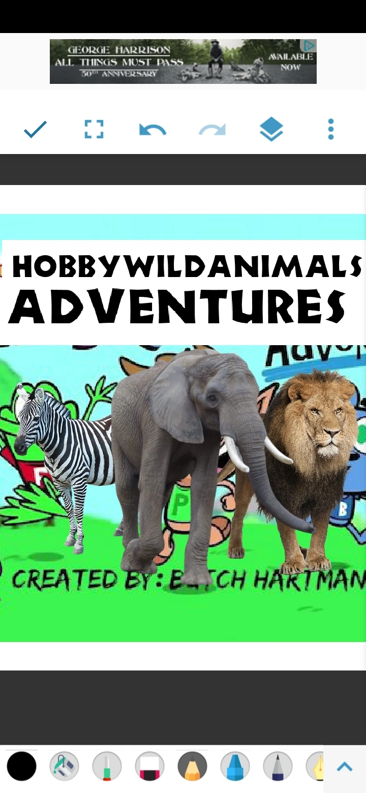 HobbyWild Animals Adventures | The Parody Wiki | Fandom