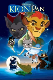 Kion Pan | The Parody Wiki | Fandom