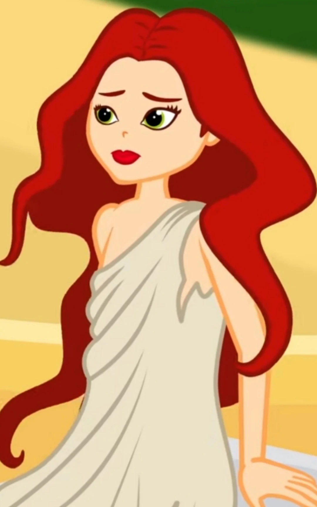The Little Mermaid (Adisebaba) | The Parody Wiki | Fandom