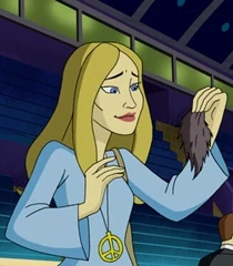 Meadow (Scooby Doo) | The Parody Wiki | Fandom