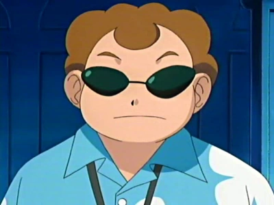 Scott (Pokemon) | The Parody Wiki | Fandom