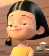 Franny Robinson | The Parody Wiki | Fandom