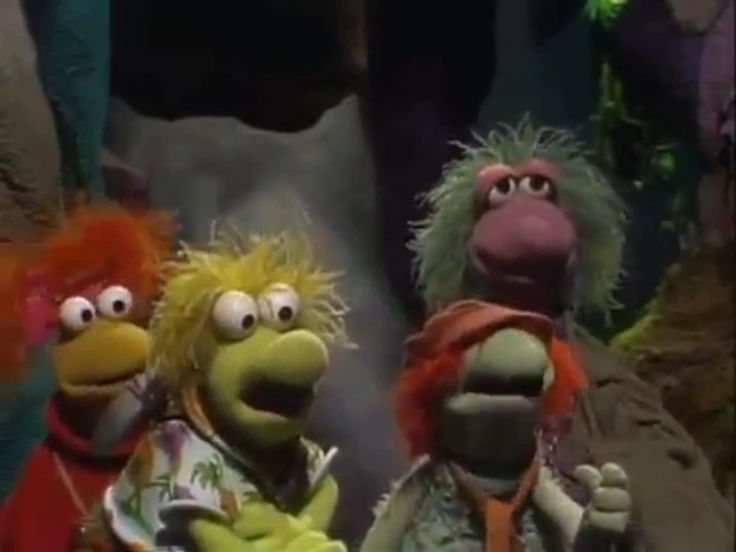 Wembley Fraggle | The Parody Wiki | Fandom