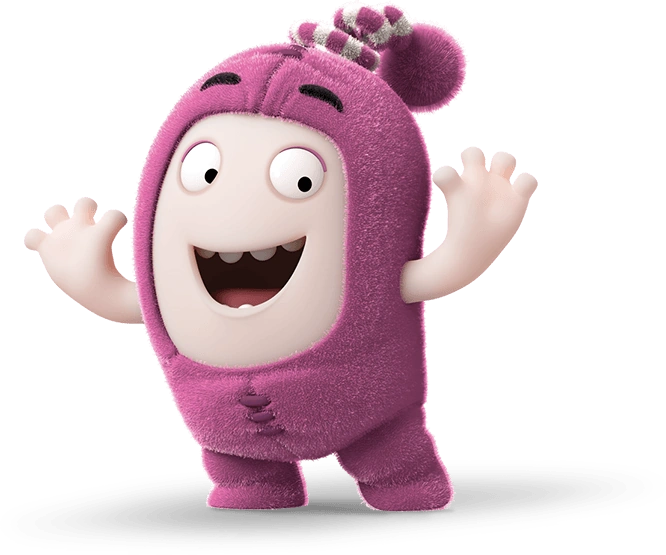 Newt (Oddbods) | The Parody Wiki | Fandom