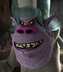 Chef (Trolls) | The Parody Wiki | Fandom