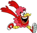 Gonoodle Champs On Level 2 | The Parody Wiki | Fandom