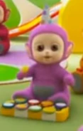 Ping Tiddlytubby/Gallery | The Parody Wiki | Fandom