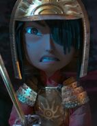 Kubo/Gallery | The Parody Wiki | Fandom