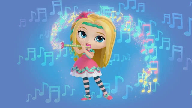 Posie the Explorer | The Parody Wiki | Fandom