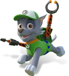 Rocky (Leo) | The Parody Wiki | Fandom