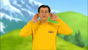 Sam Wiggle | The Parody Wiki | Fandom