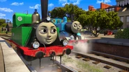 Gina the Italian Engine/Gallery | The Parody Wiki | Fandom