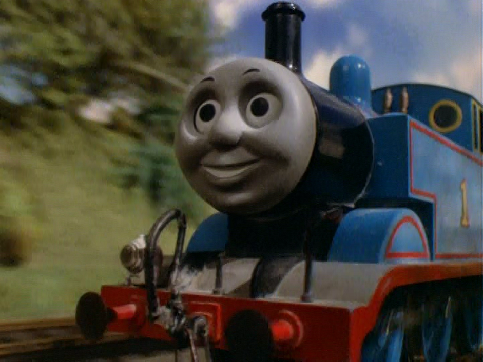 Little Tank Engines The Parody Wiki Fandom
