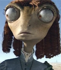 Beans (Rango) | The Parody Wiki | Fandom