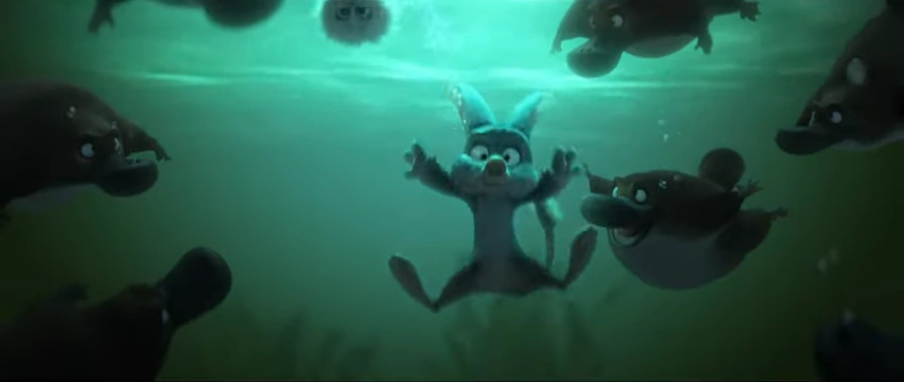 Perry | The Parody Wiki | Fandom