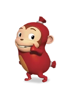 Cocomong | The Parody Wiki | Fandom