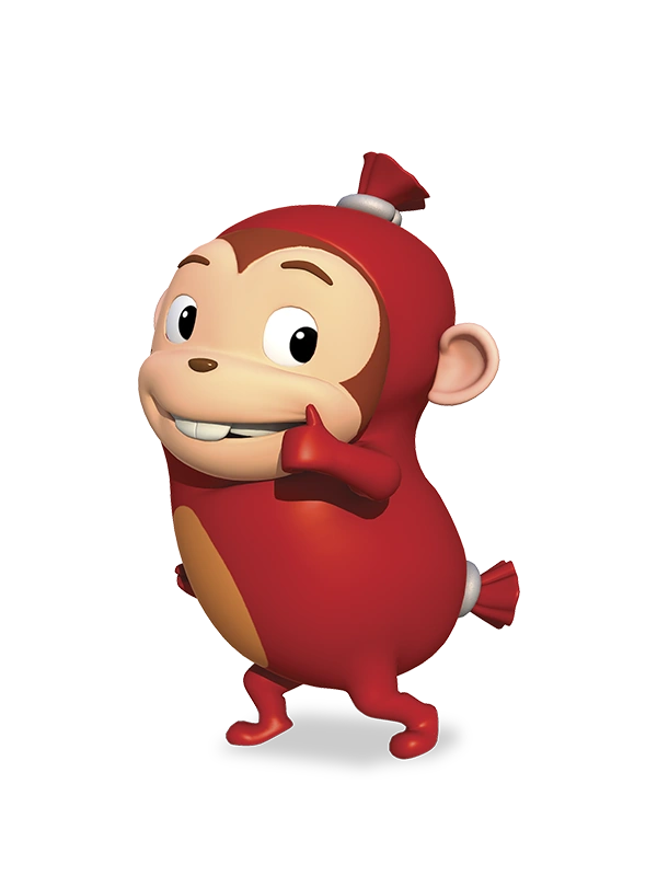 Cocomong | The Parody Wiki | Fandom