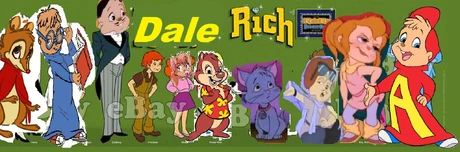 Dale Rich (1980) | The Parody Wiki | Fandom