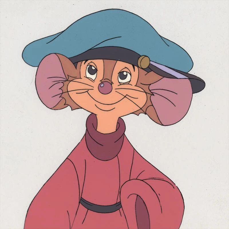 Fievel the Mouse: The Movie | The Parody Wiki | Fandom