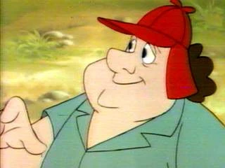 Hubert | The Parody Wiki | Fandom