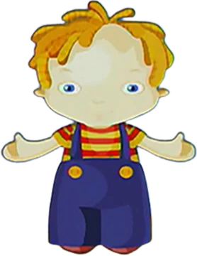 Wooly Babytv The Parody Wiki Fandom