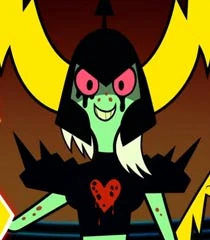 Lord Dominator | The Parody Wiki | Fandom
