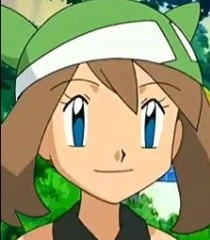 May | The Parody Wiki | Fandom