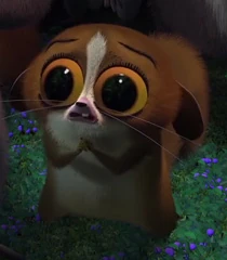 Badou-Snoopy (Banjo-Kazooie) | The Parody Wiki | Fandom