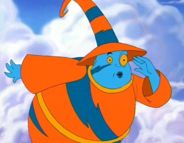 Muddle | The Parody Wiki | Fandom