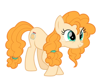Pear Butter | The Parody Wiki | Fandom