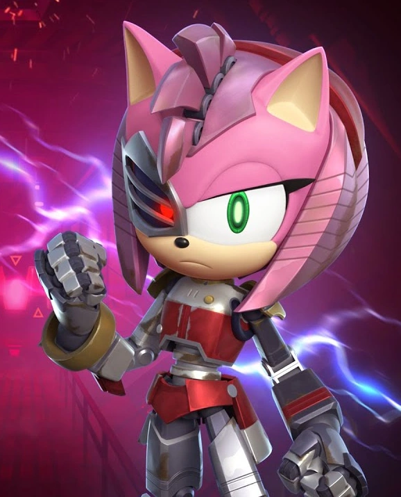 Rusty Rose | The Parody Wiki | Fandom