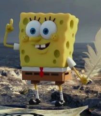 SpongeBob Little 2 (Stuart Little 2) | The Parody Wiki | Fandom