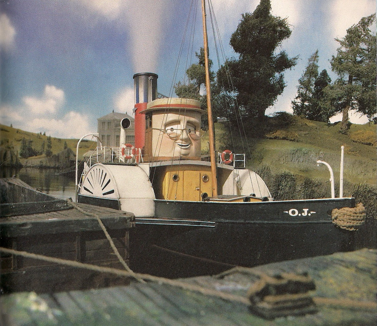 Category:TUGS Characters | The Parody Wiki | Fandom