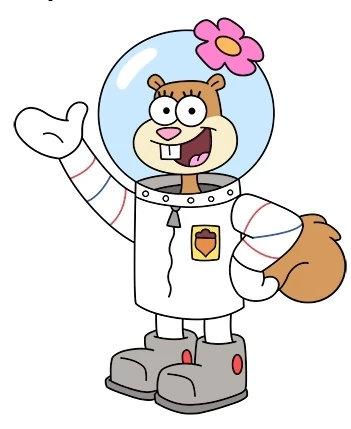 User blog:Tmtmgmmg/The many adventures of sandy the squirrel | The ...