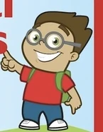 Pico (Teachtown) | The Parody Wiki | Fandom