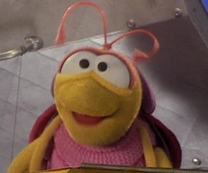 Bill the Bug | The Parody Wiki | Fandom