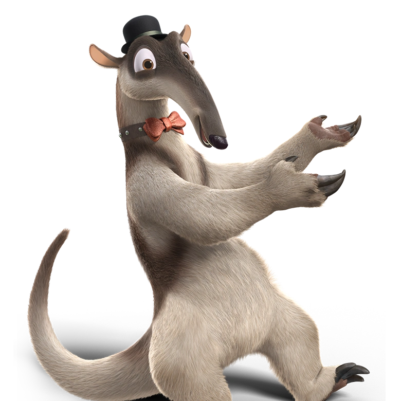 Charlie (Rio 2) | The Parody Wiki | Fandom