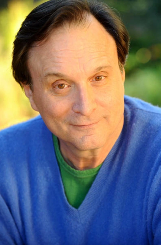Dan Gilvezan | The Parody Wiki | Fandom
