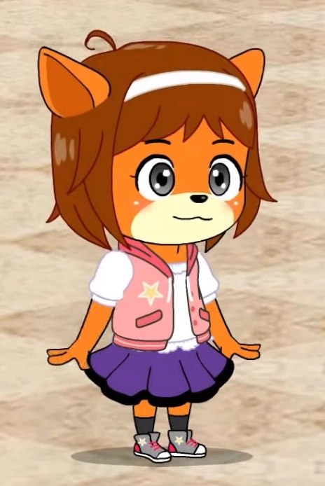 Katie (Redmon) | The Parody Wiki | Fandom