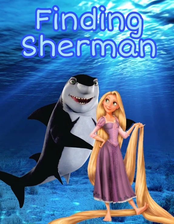 Finding Sherman (2003) | The Parody Wiki | Fandom