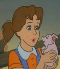 Fern Arable | The Parody Wiki | Fandom