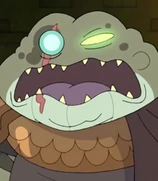 Grime | The Parody Wiki | Fandom