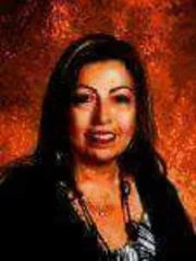 Mrs. Patricia Shaw | The Parody Wiki | Fandom