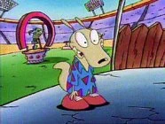 Rocko the Wallaby | The Parody Wiki | Fandom