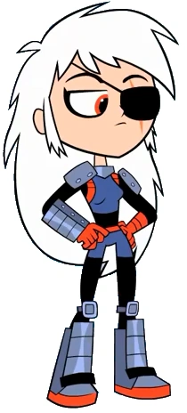 Rose Wilson | The Parody Wiki | Fandom