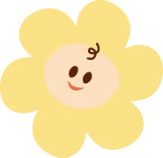Blossom (BabyFirstTV) | The Parody Wiki | Fandom
